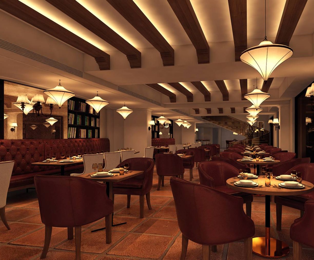 Best Restaurants in Thane | Best Hotel in Mumbai | India