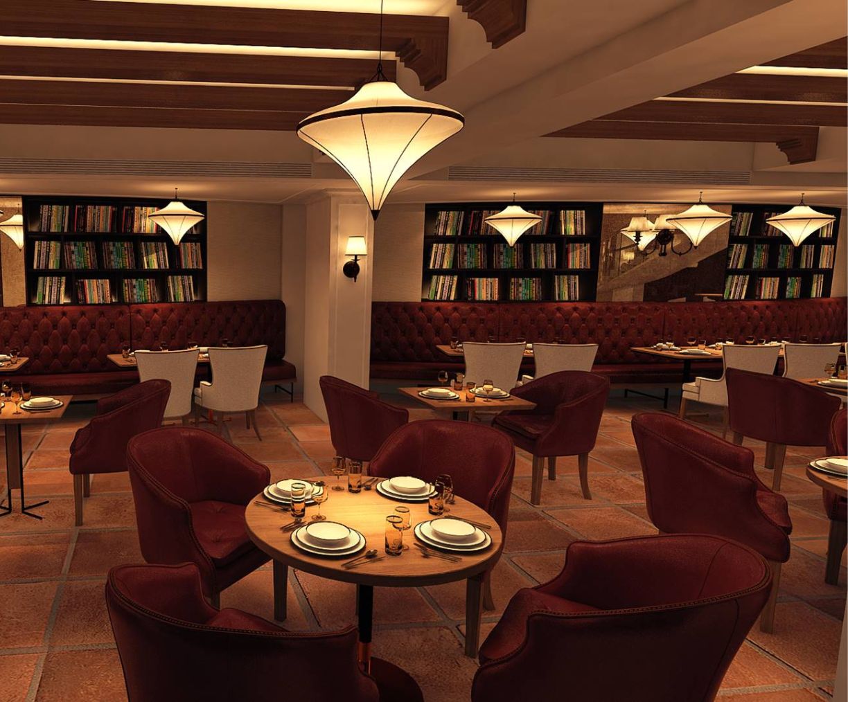 Best Restaurants in Thane | Best Hotel in Mumbai | India