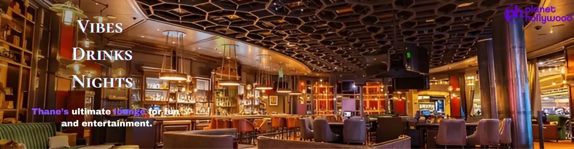 Mad Max Asia Lounge – Best Lounge & Bar in Thane